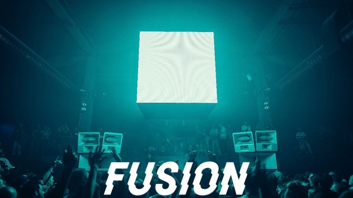 Fusion Club in Münster | Alle Events, Termine & Tickets - Rausgegangen